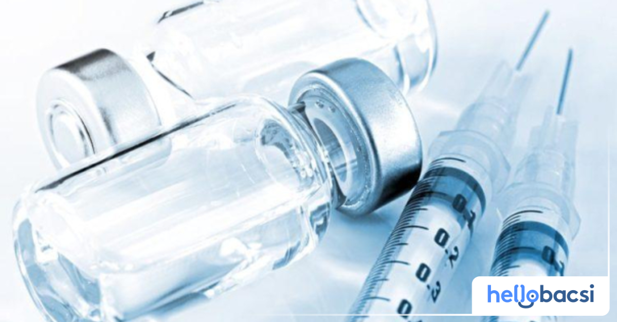 Gentamicin là thuốc gì? Công dụng & liều dùng Hello Bacsi