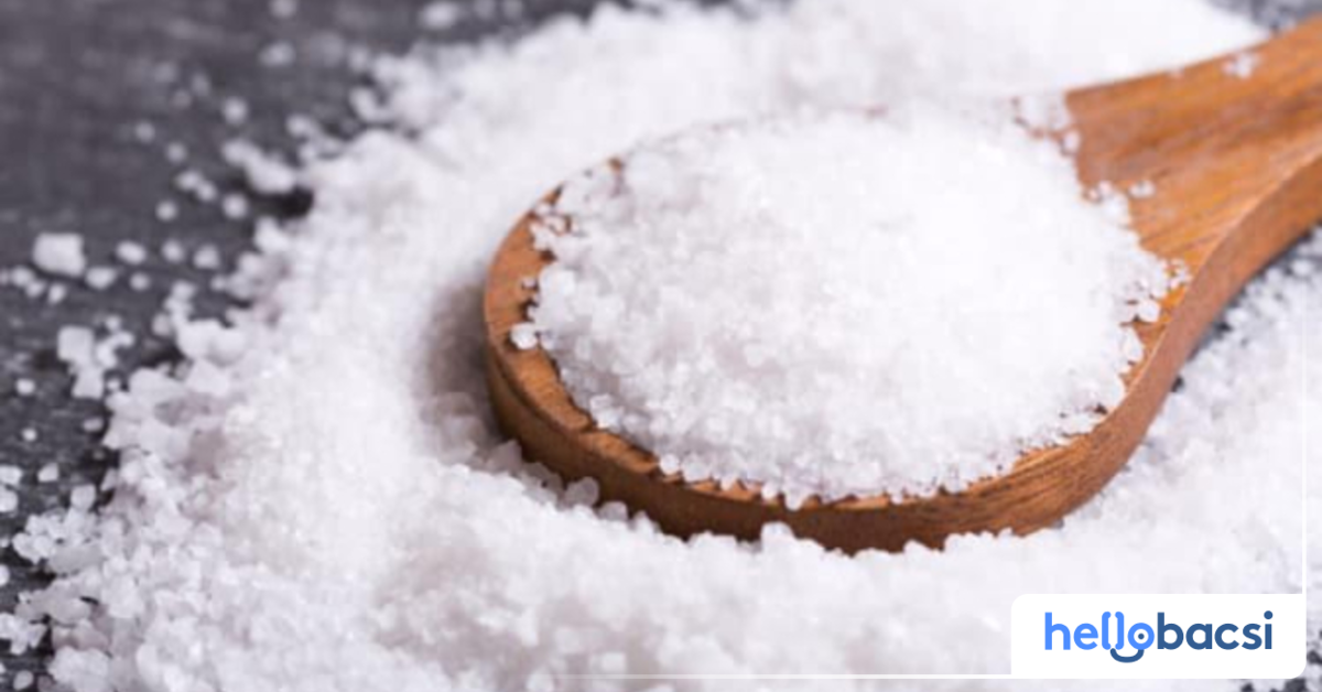 Sodium polystyrene sulfonate là thuốc gì? Công dụng & liều dùng Hello Bacsi