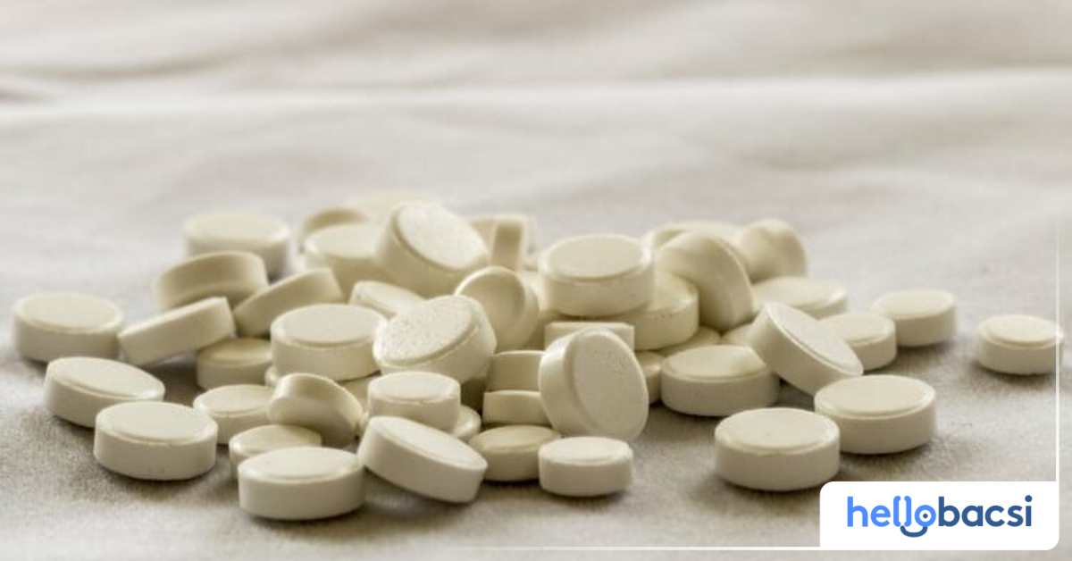 Theostat LP® là thuốc gì? Công dụng & liều dùng Hello Bacsi