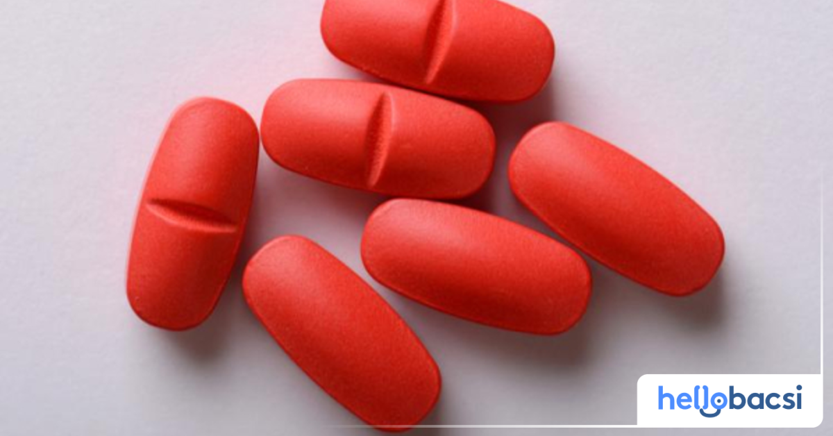 Kamydazol là thuốc gì? Công dụng & liều dùng Hello Bacsi