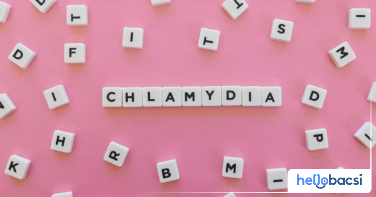 Bệnh Chlamydia là gì? Nguyên nhân, triệu chứng và cách điều trị