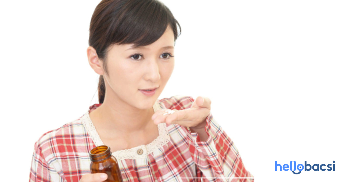 Tracutil® là thuốc gì? Công dụng & liều dùng Hello Bacsi