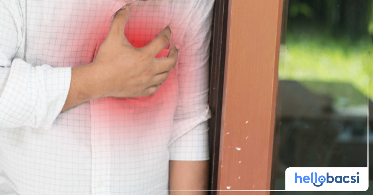 Heptamyl® là thuốc gì? Công dụng & liều dùng Hello Bacsi