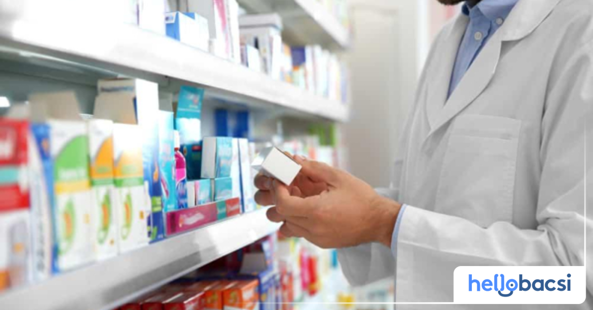 Negacef 500 là thuốc gì? Công dụng & liều dùng Hello Bacsi