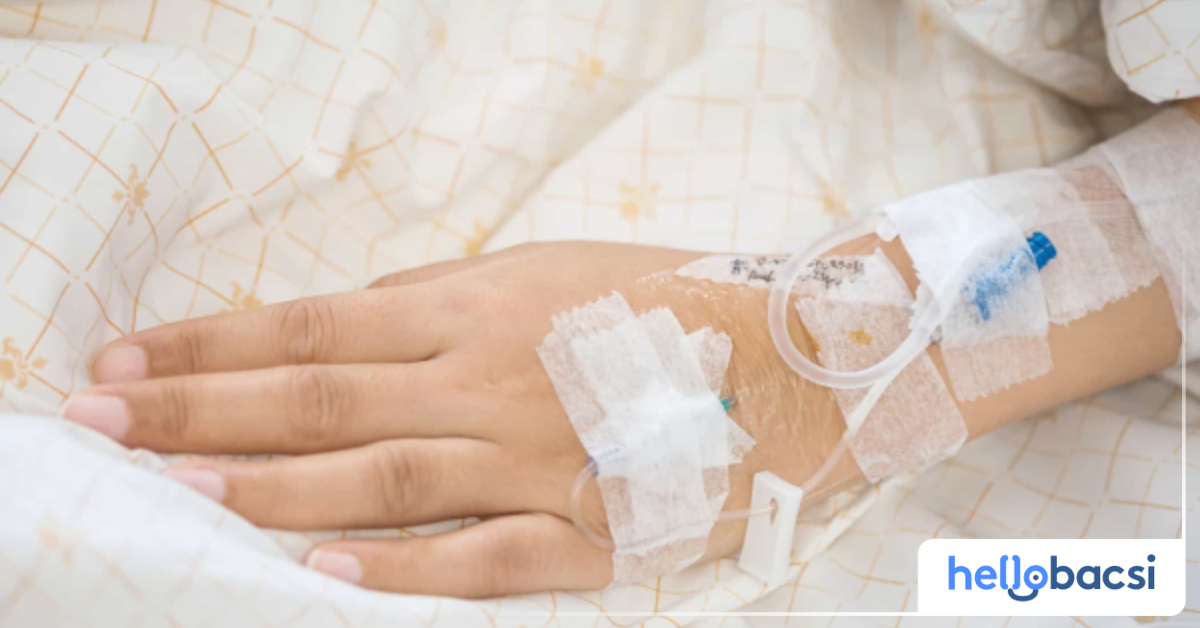 Pan – Amin G® là thuốc gì? Công dụng & liều dùng Hello Bacsi