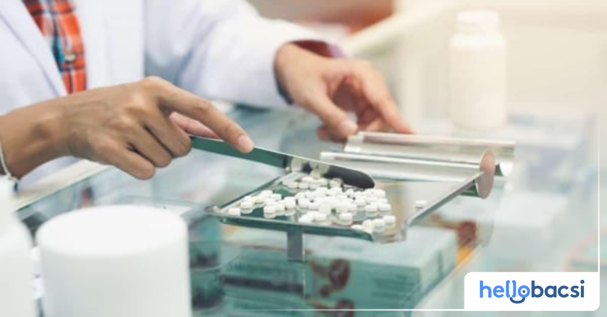 GRAMADOL CAPSULES là thuốc gì? Công dụng & liều dùng Hello Bacsi