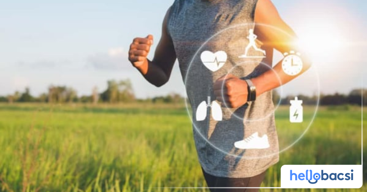 Hướng dẫn đo huyết áp trên huawei gt2 một cách chính xác