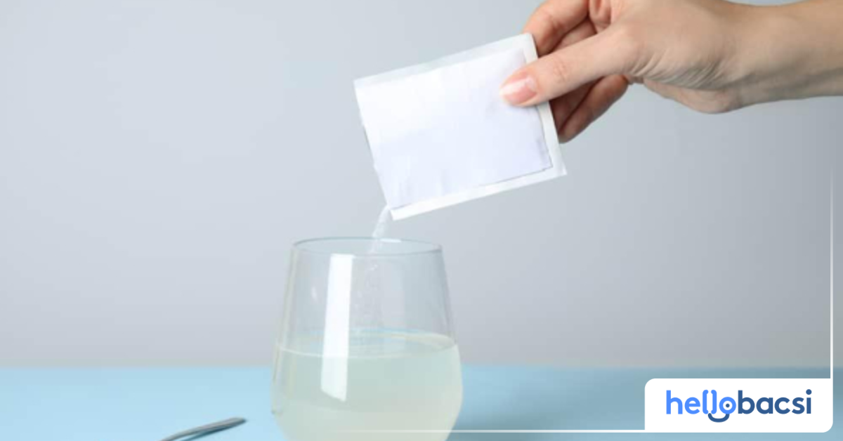 Bacivit-H là thuốc gì? Công dụng & liều dùng Hello Bacsi