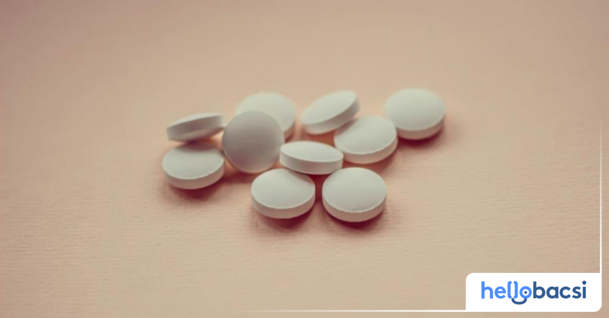 Astmodil 4mg là thuốc gì? Công dụng & liều dùng Hello Bacsi