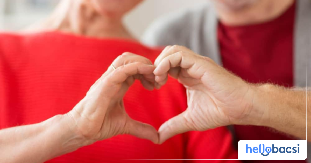 Tìm hiểu về nhịp tim người già bao nhiêu là bình thường để duy trì sức ...