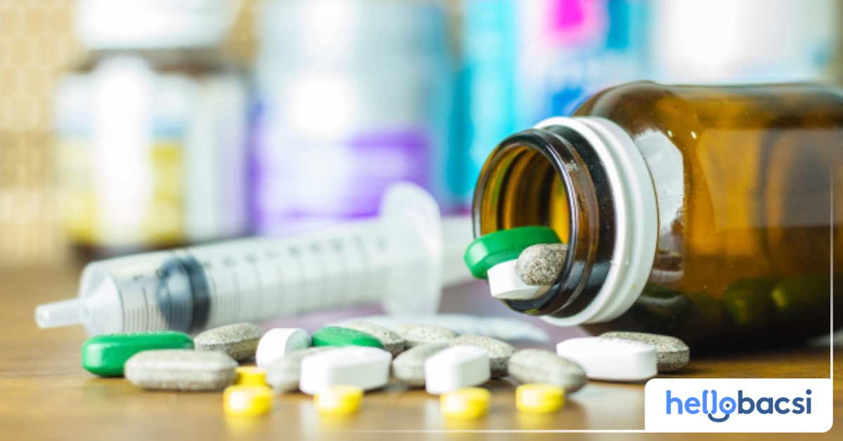 Digoxine Nativelle® là thuốc gì? Công dụng & liều dùng Hello Bacsi