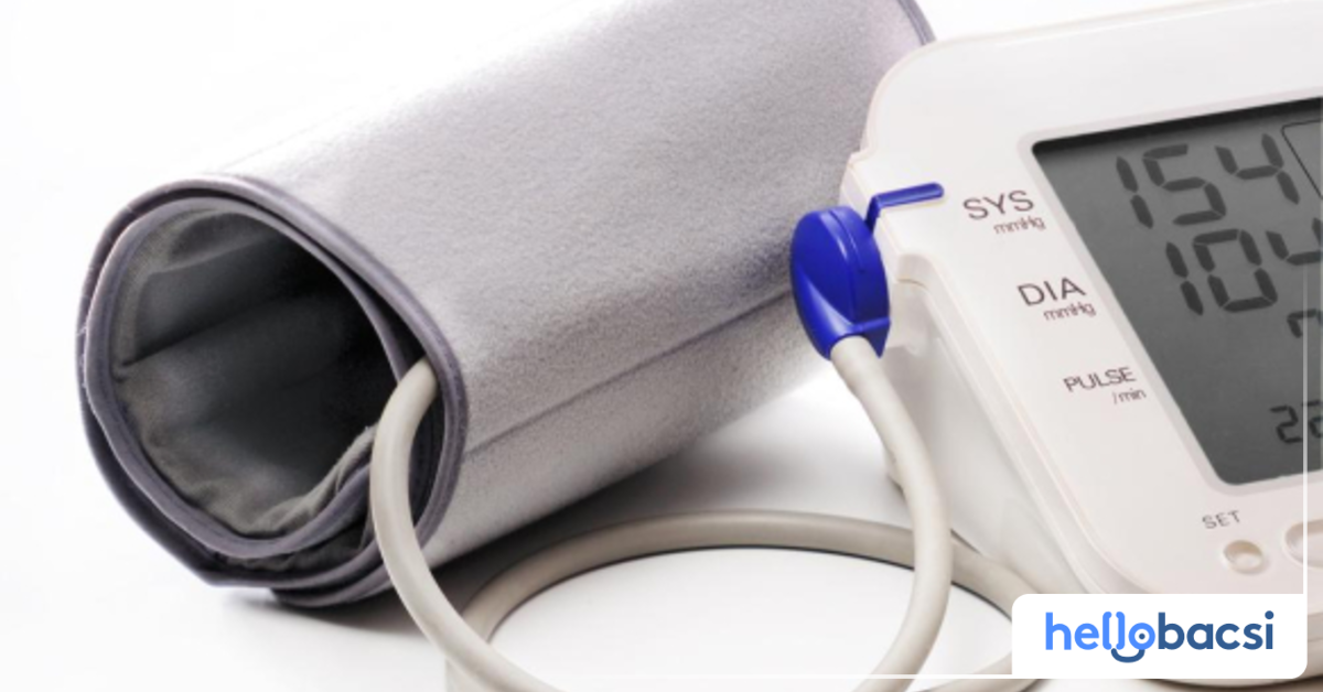 Huyết áp 150/100 mmHg có cao không và có nguy hiểm không?