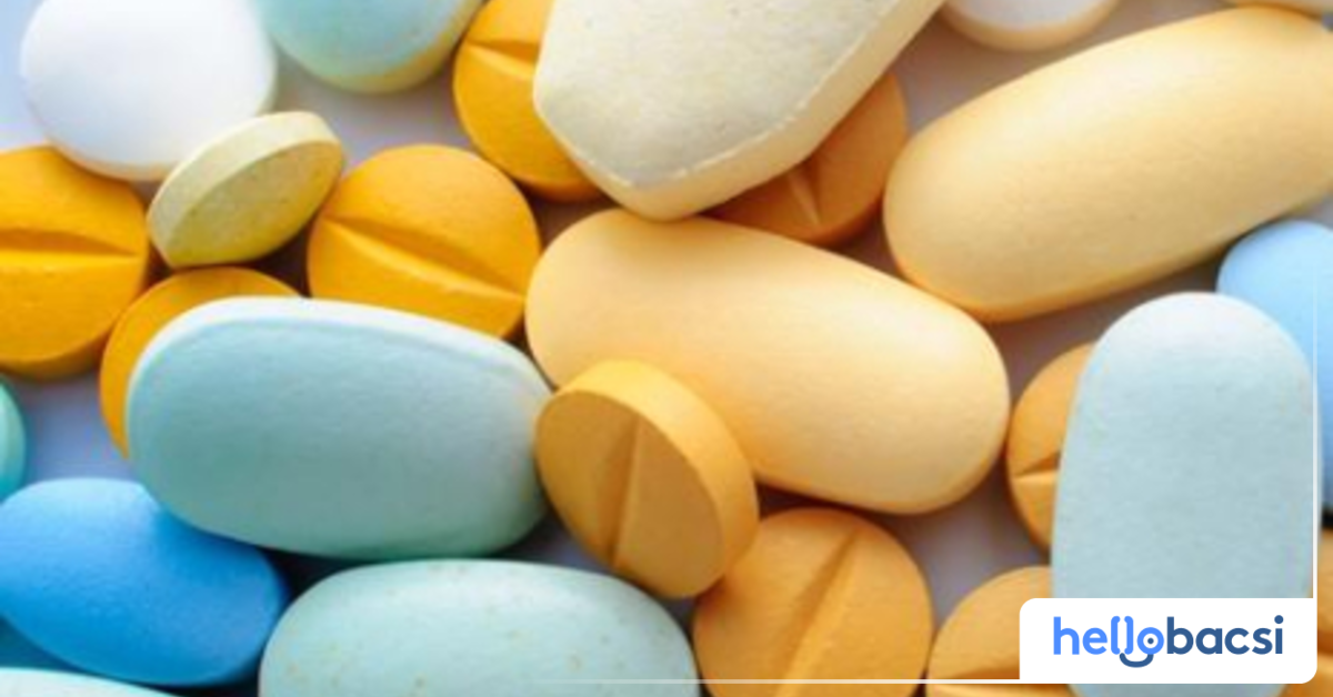 Zinnat® là thuốc gì? Công dụng & liều dùng Hello Bacsi