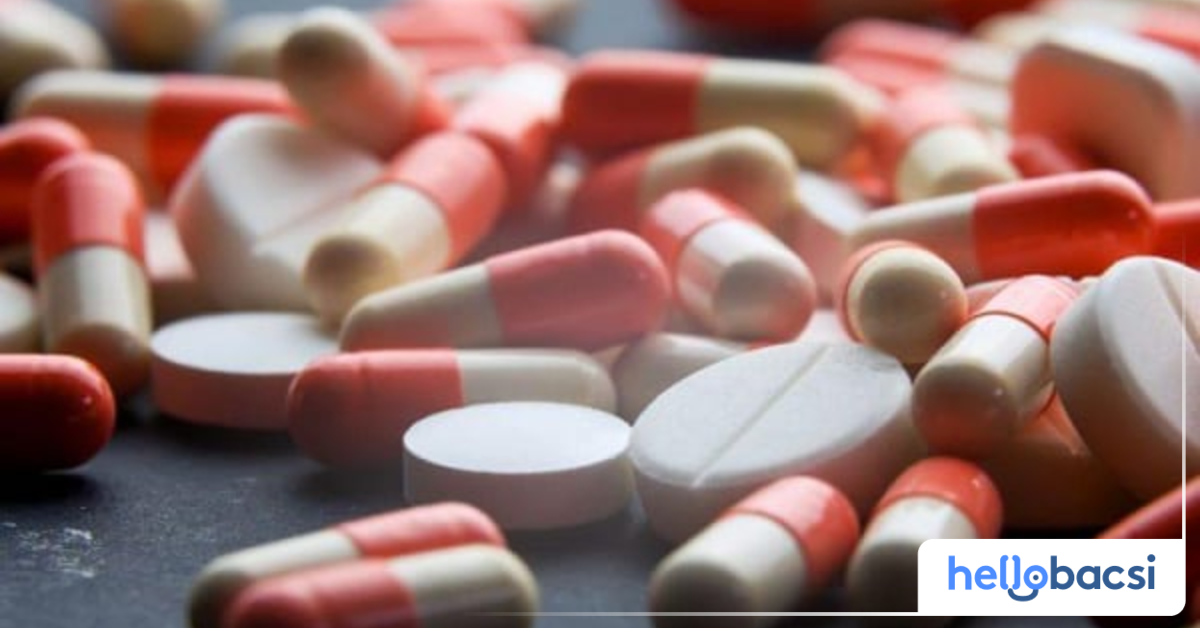 Cefradine là thuốc gì? Công dụng & liều dùng Hello Bacsi