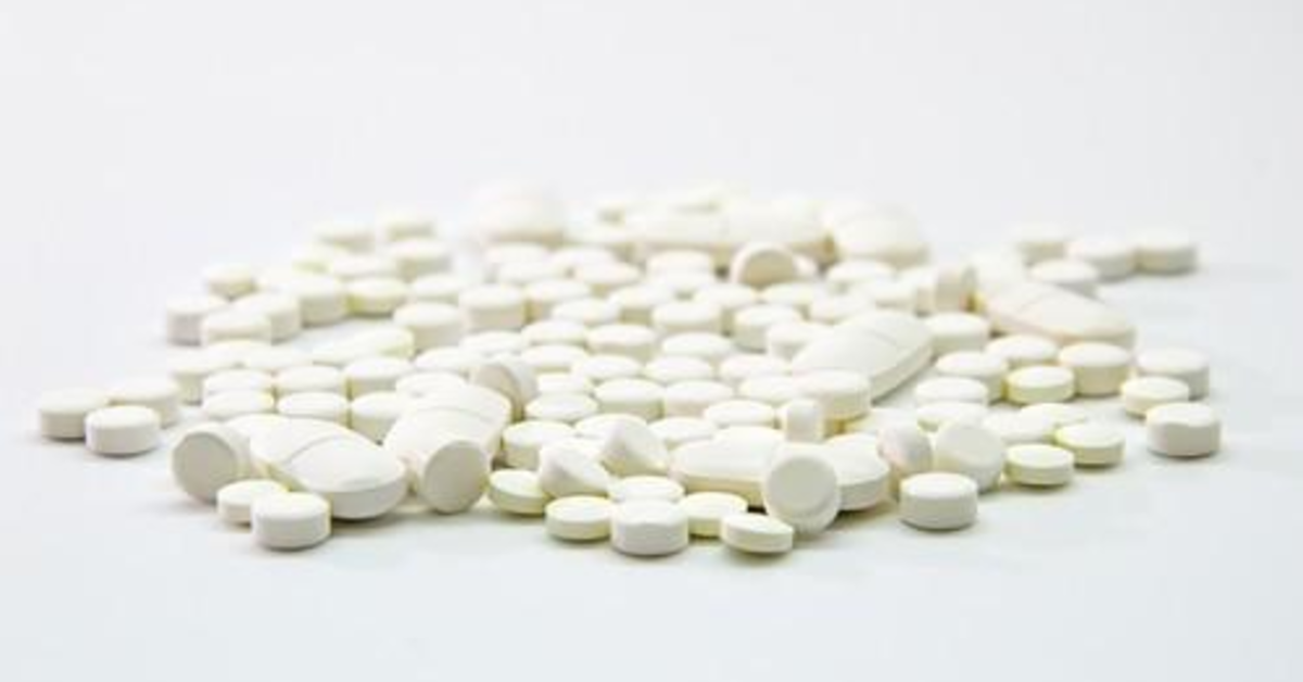 Otilonium bromide là thuốc gì? Công dụng & liều dùng Hello Bacsi