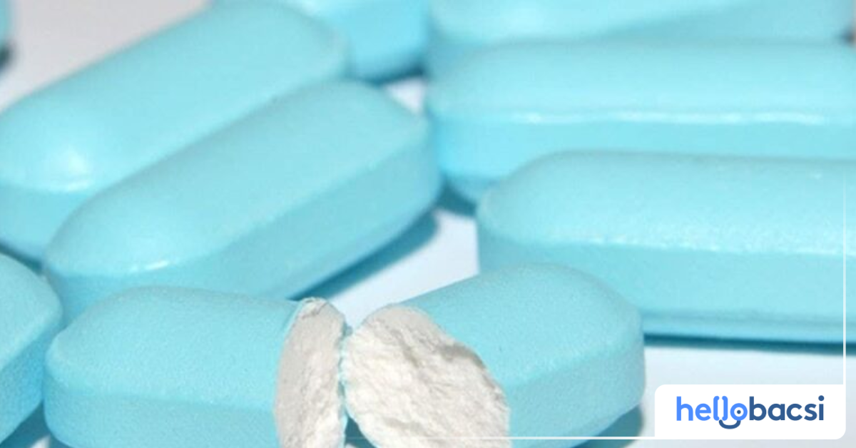 Myrbetriq® là thuốc gì? Công dụng & liều dùng Hello Bacsi