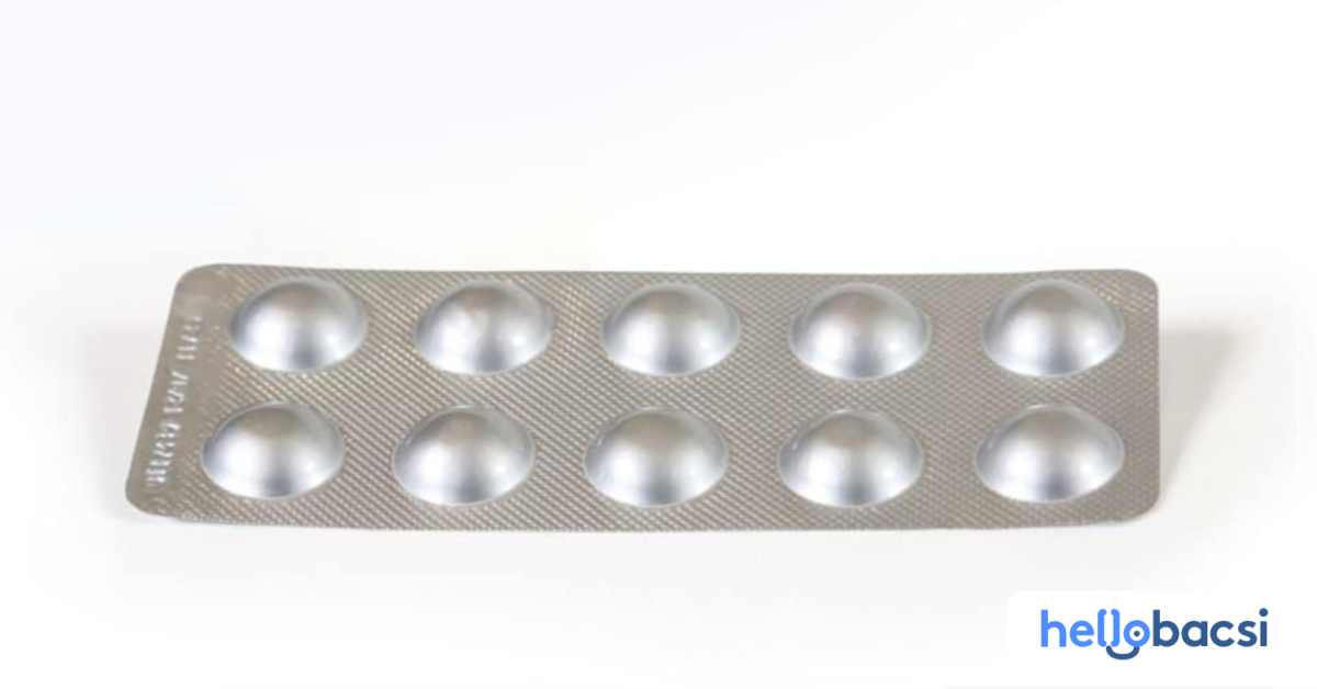 Concor® là thuốc gì? Công dụng & liều dùng Hello Bacsi