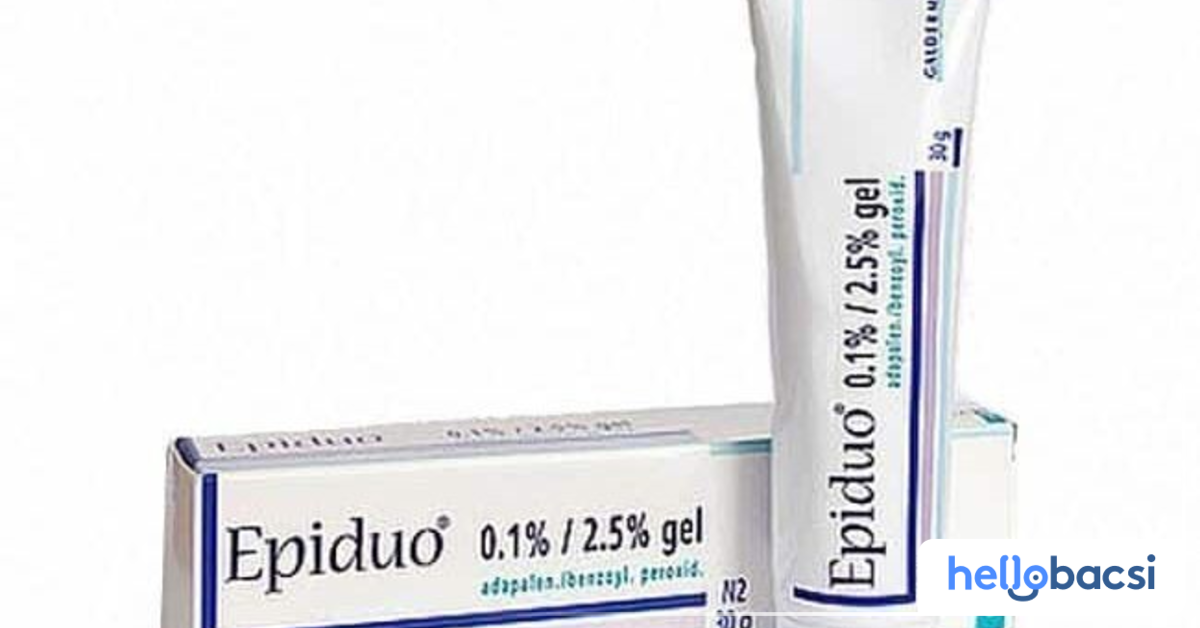 Cách sử dụng và hiệu quả của trị mụn epiduo mà bạn không thể bỏ qua